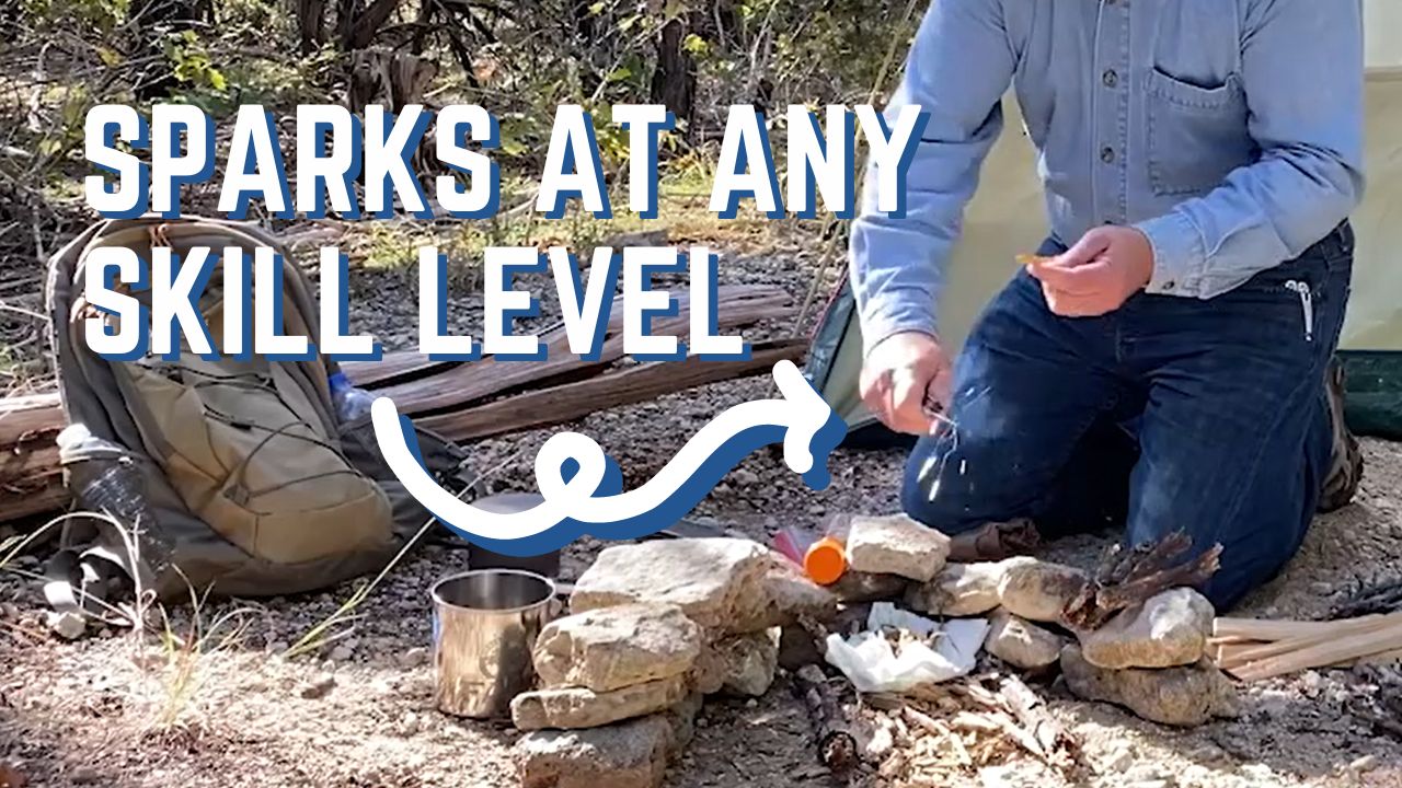 Essential Camping Skills – Videos – Mother Earth News